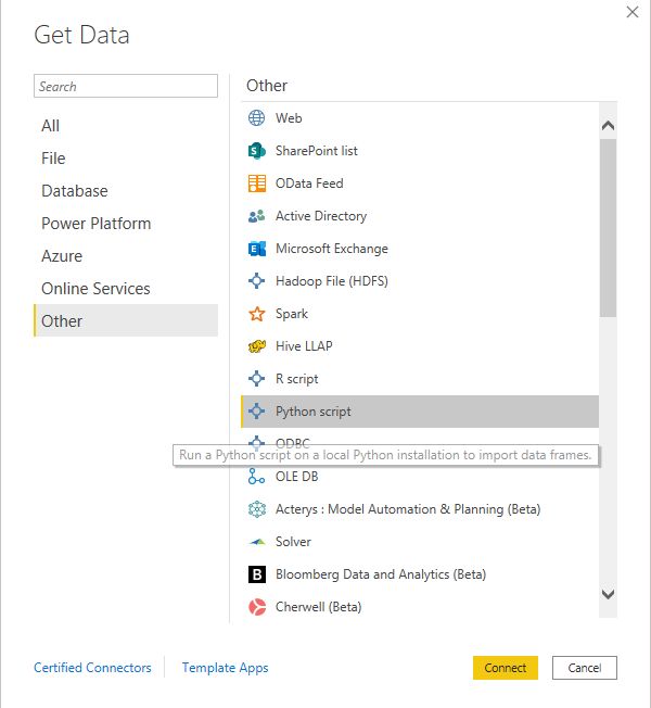 Execute Python Script From Power Bi - Modern High Resolution Colorful Wallpapers | Free Download
